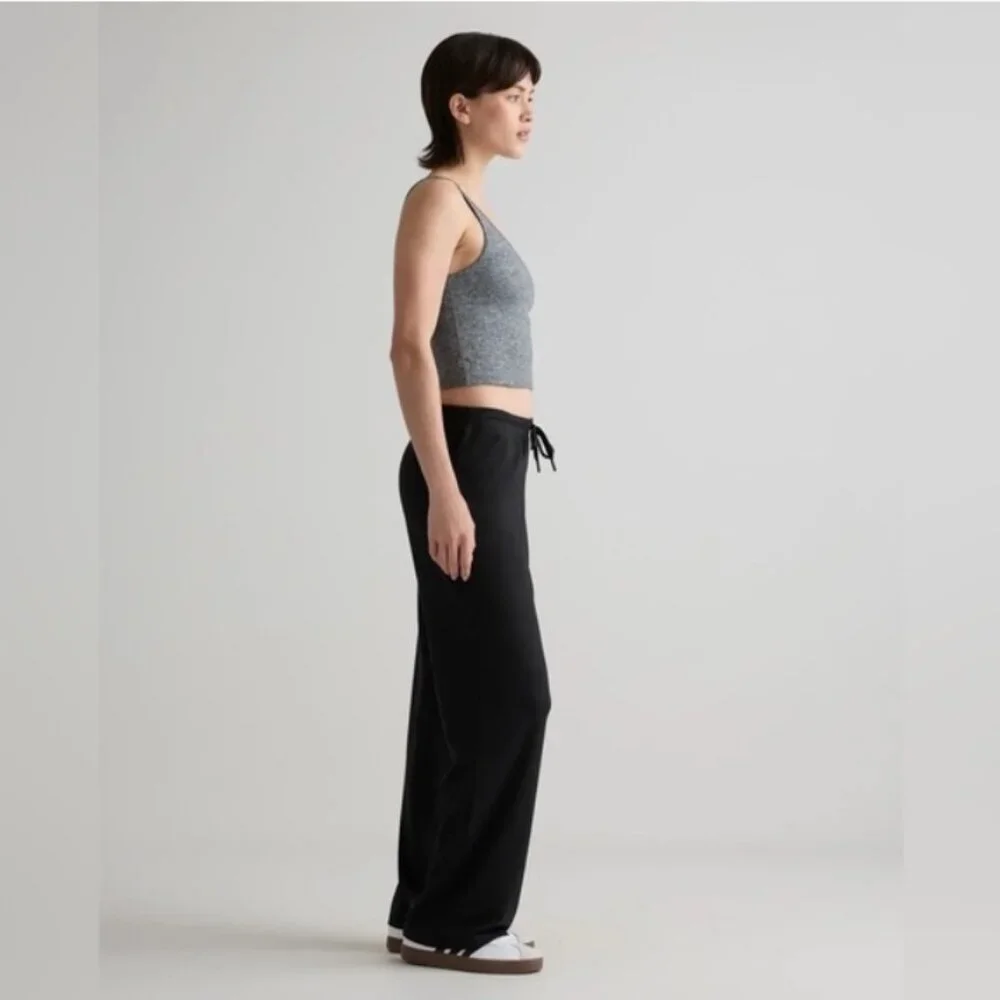 Quince | Pants & Jumpsuits | Quince Flowknit Ultra Soft Performance ...